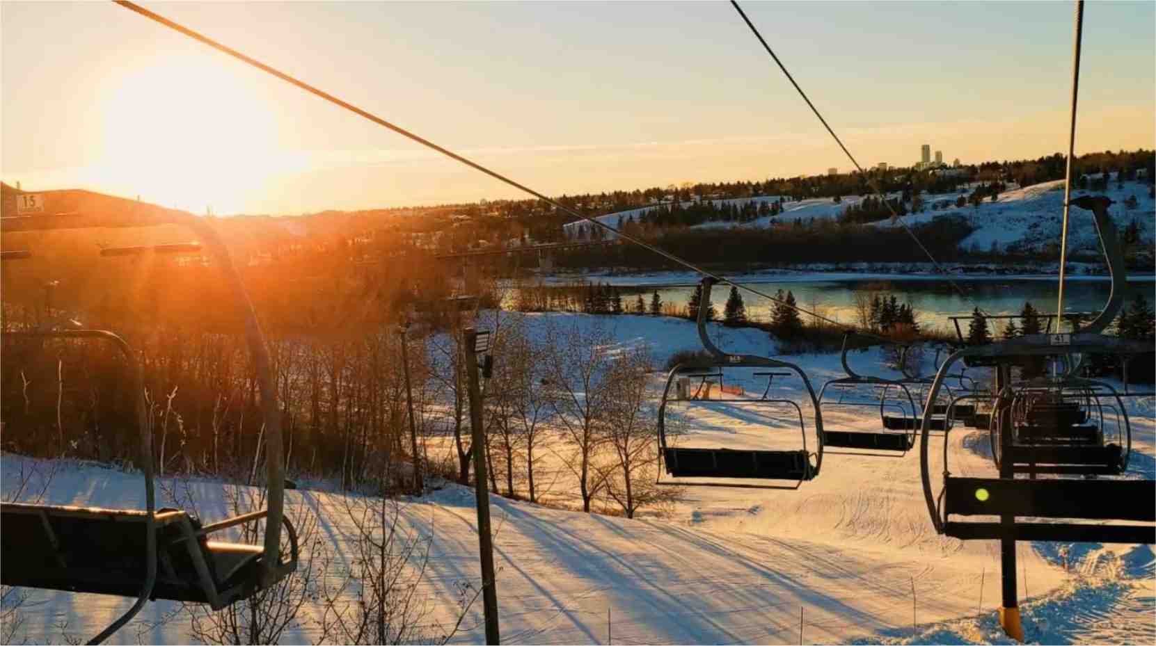 Sunridge Ski Area